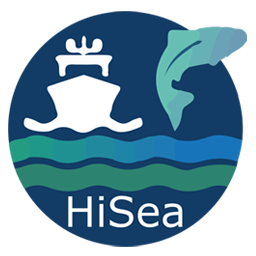 Monitoring & Observing Sea Water Quality - HiSea Project